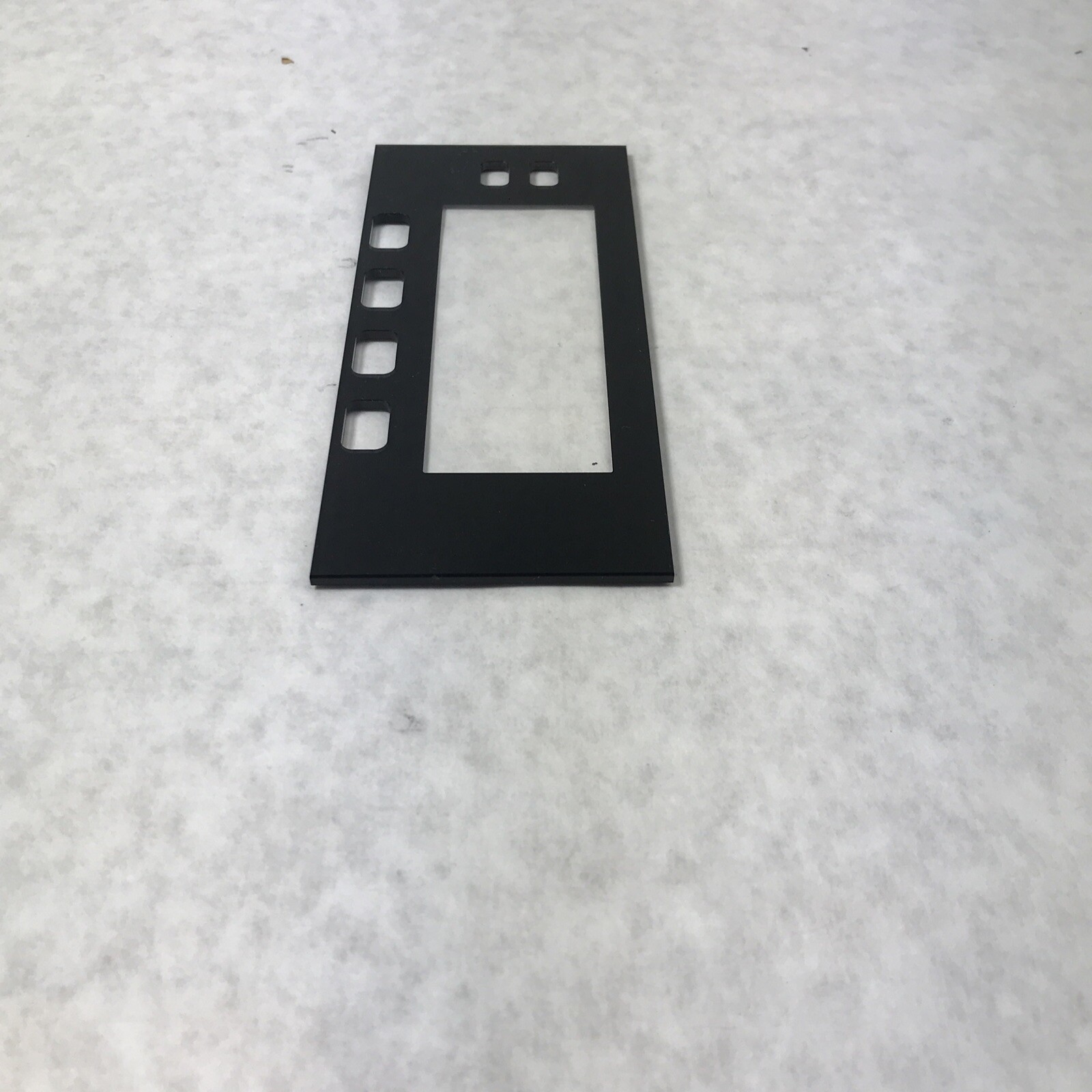 Cisco 7821 Screen and Key Cover Magnetic Faceplate Protector CP-7821 | eBay