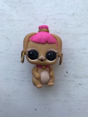 LOL SURPRISE DOLLS PETS BUNNY WISHES SERIES 3 TOY FIGURE GENIE RABBIT ...