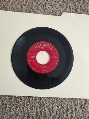CARL SMITH Hey Joe! Darlin Am I The One | eBay