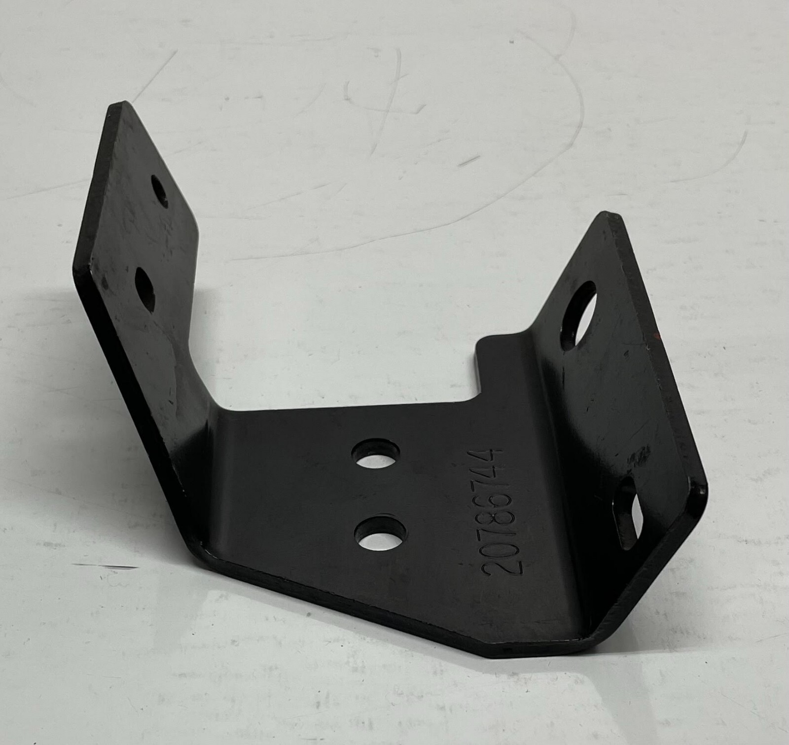 Level Valve Bracket 20786744 Volvo T736 for sale online | eBay
