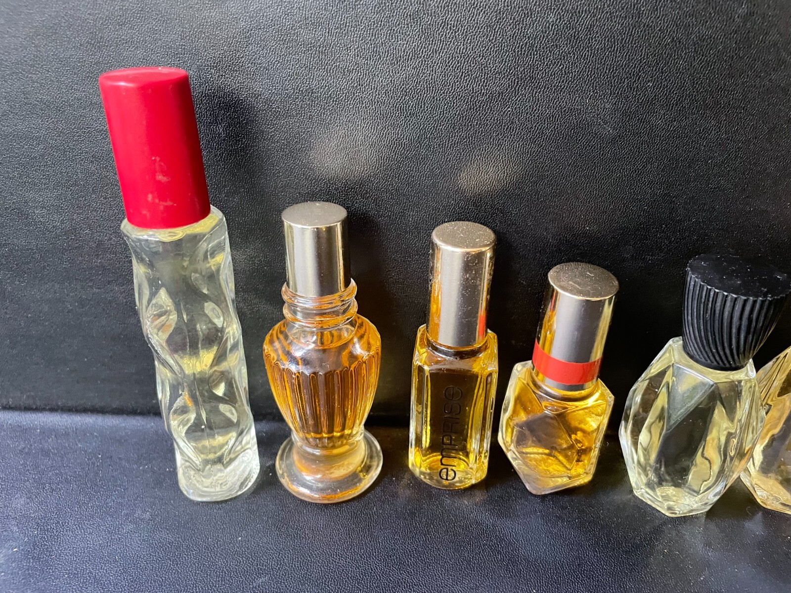 12 Vtg Different Avon Colognes ~ 5 are .33 Fl Oz. & 7 are .5 Fl Oz ~ | eBay