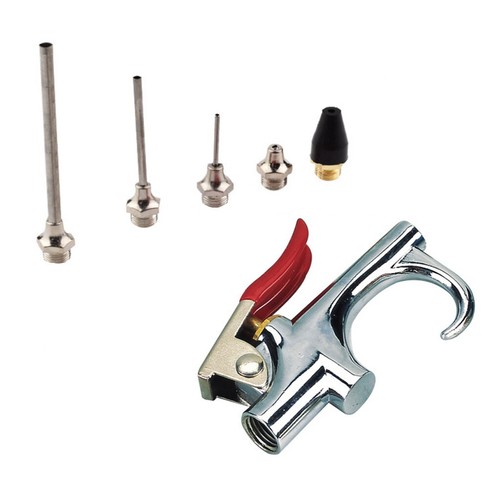 Tool Nozzles Inflation Spray Blower Set | eBay Australia