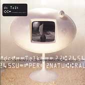 DC TALK - Supernatural CD 724384652623| eBay