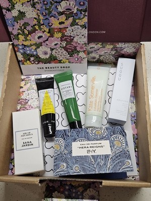 Liberty Beauty Drop Box January 2026 | eBay UK