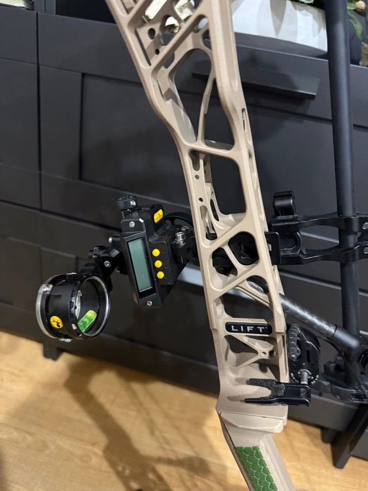 Mathews Lift 29.5 - Earth, RH | eBay