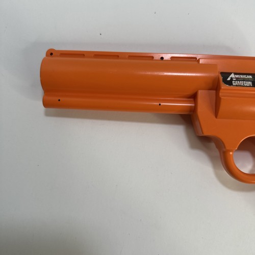 3DO Light Gun by American Laser Games Panasonic 3DO System NOT TESTED ...