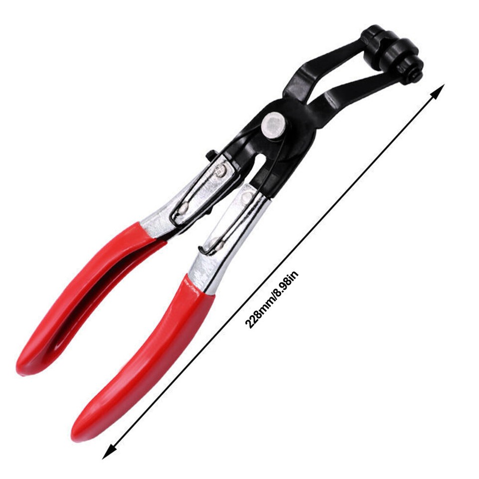 Water Pipe Removal Tool Thicker Handle Auto Pliers Removal Tool Enhance ...