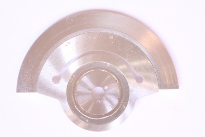 ETA 2890 part 1143/1 Masse oscillante Oscillating weight Massa ...