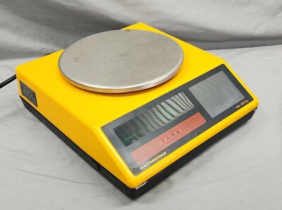 Mechanical & Beam Balances - Analytical Balance