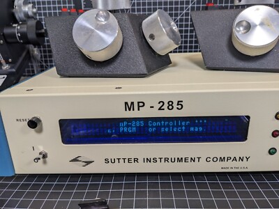 Lab Equipment - Narishige