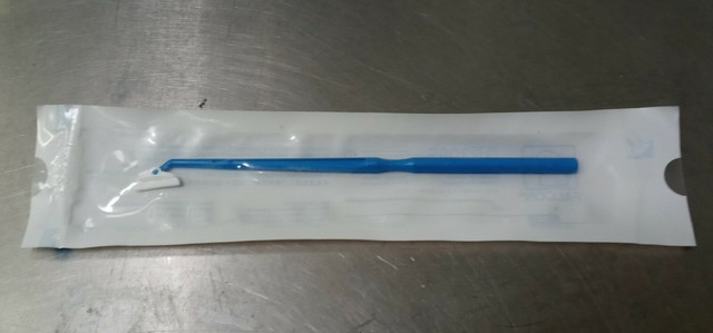 Falcon Plastic 18cm Cell Scraper for Large Flasks With 1.8cm Blade 5 ...