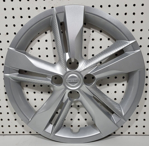 (1) OEM 18-21 Nissan Kicks 16" Hubcap / Wheel Cover 53100 40315-5RB0E ...