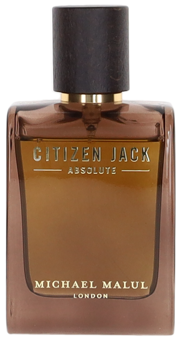 Citizen Jack Absolute By Michael Malul For Men EDP Cologne Spray 3.4 ...