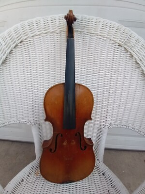 Breton violin | eBay