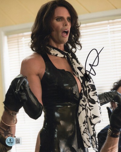 Walton Goggins VENUS VAN DAM Autographed Signed SONS OF ANARCHY 8x10 ...