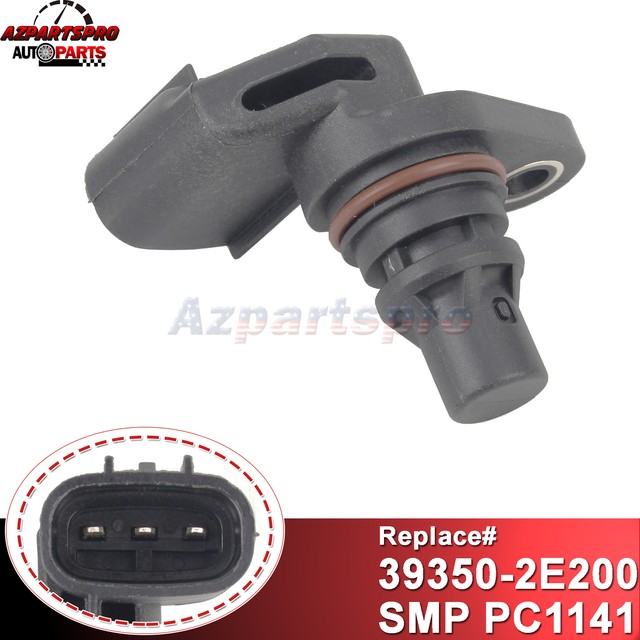 393502e200 Camshaft Position Sensor 39350-2e200 for Hyundai KIA SMP ...