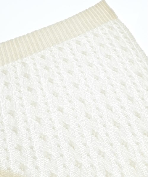 malo Scarf White 2200391777125 | eBay