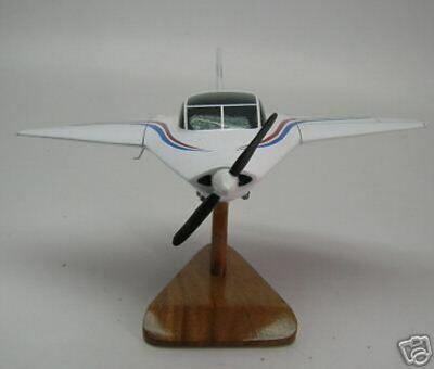 JD-2 Dyke Delta JD2 Airplane Desktop Wood Model Big New | eBay
