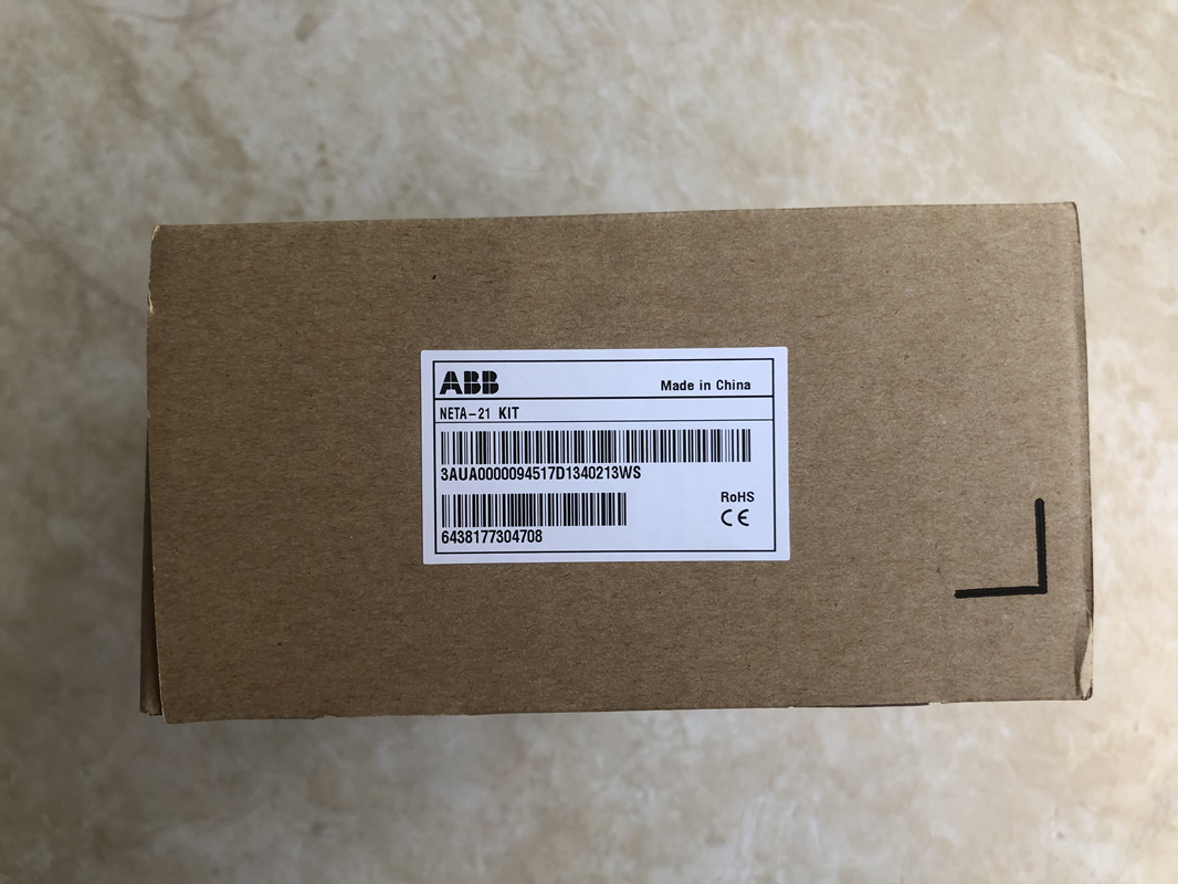 1pcs NETA-21 ABB Communication module brand new DHL or FedEX | eBay