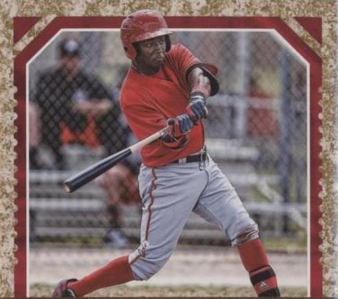 2018 Panini Chronicles - Cornerstones Rookie Reserve Signatures Victor ...