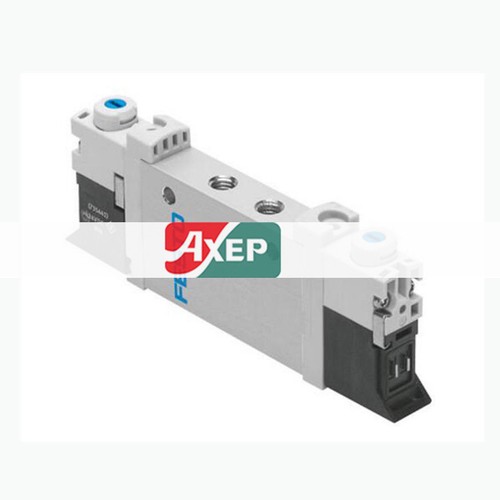 FESTO VUVG-L10-P53C-T-M5-1P3 Solenoid Valve 566459 10mm | eBay Australia