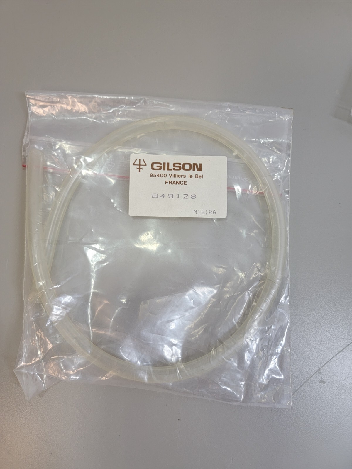 Gilson HPLC / Peak Tubing B49128 | eBay