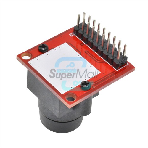 2.0MP 3.3V OV2640 Mini Camera Shield Module Mini DIY Board For Arduino ...