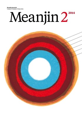 Meanjin Vol 73, No 2 by Meanjin Quarterly (English) Paperback Book ...