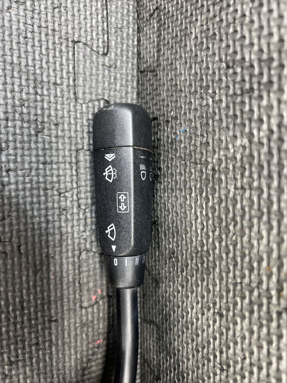 🔥OEM 1998-2002 Mercedes W208 CLK430 E320 Signal Wiper Headlight Control ...