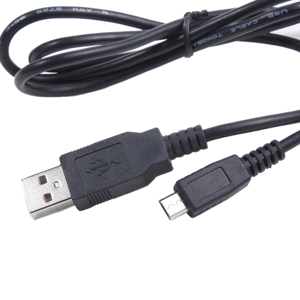 USB PC Data Power Cable Cord Lead For Ion DJ Live Digital DJ Controller ...