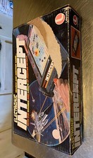 Vintage 1978 Lakeside Electronic Intercept Game Complete for sale ...