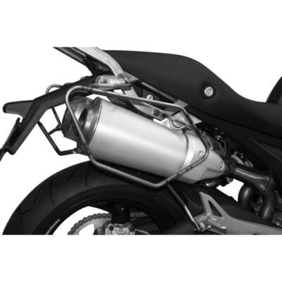 KAPPA TK681 Frames X Side Panniers Soft For Ducati 696 Monster 2008 ...