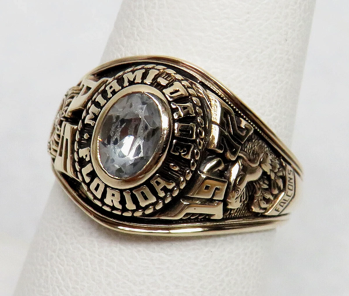 The Word Class Ring