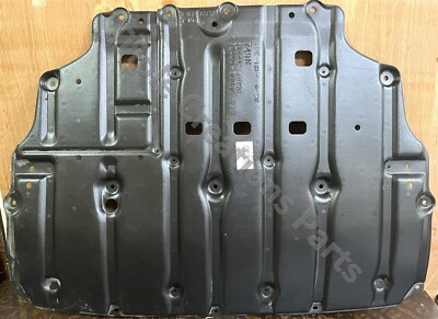 5144150090 Genuine Toyota Cover Engine Under No.1 51441-50090 OEM | eBay