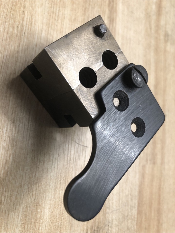 Lyman 35891 bullet mold 2 cav | eBay