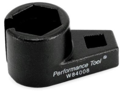 Wilmar W84008 Performance Tool Compact O2 Oxgen Sensor Socket | eBay