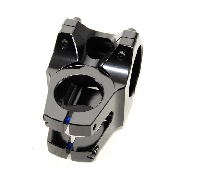 ProTaper MTB Stem - 40mm 35mm Clamp Stealth Black for sale online | eBay