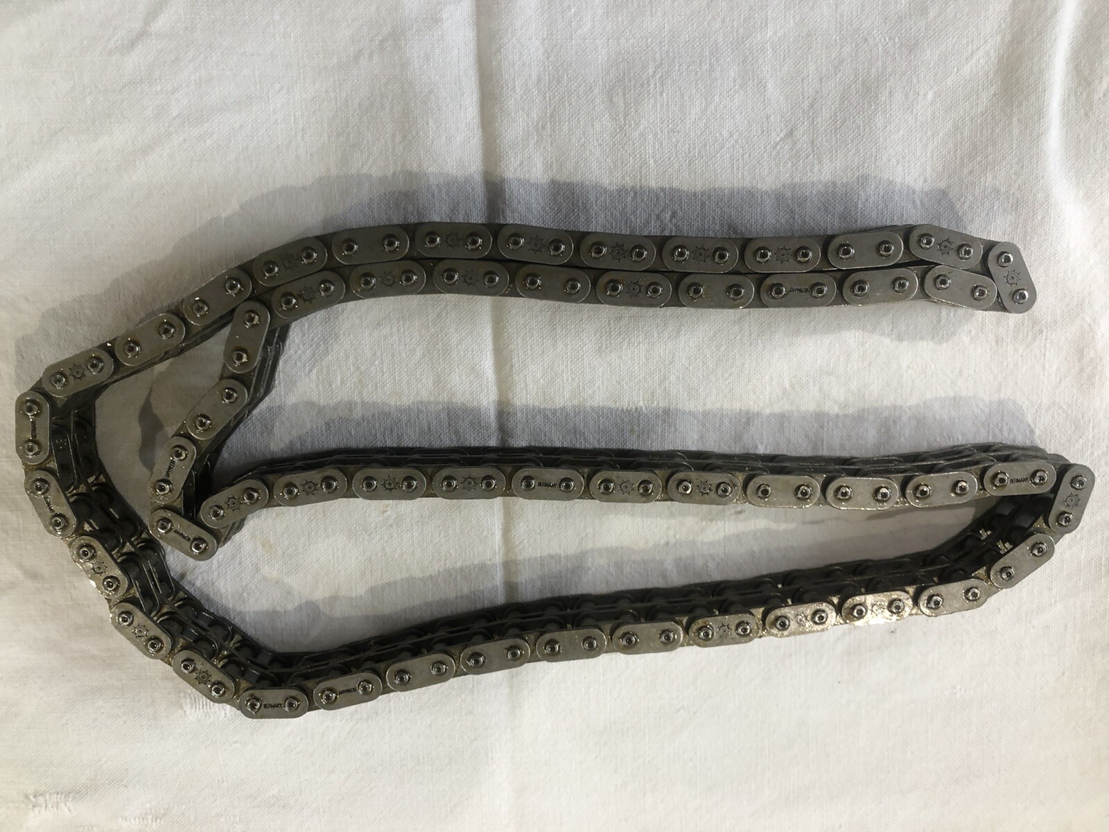 Dolomite Sprint Timing Chain German Pre Stretched | eBay UK