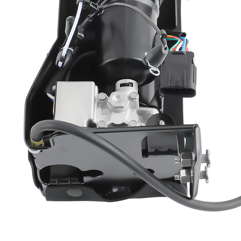 Air Ride Suspension Compressor Pump For GMC Yukon 2001-2016 15254590 ...