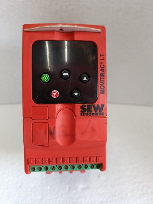AC Drives - Sew Eurodrive Movitrac