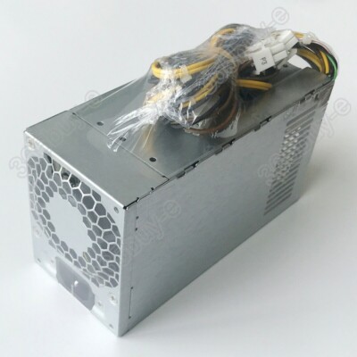 HP PSU 942332-001 PSU 400w Power Supply Platinum Rated Lincs Sunflower ...