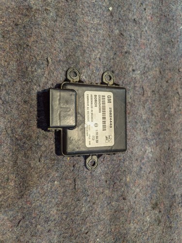 07-08 CHEVROLET Silverado Sierra Tahoe Yukon Park Assist Module Sensor ...