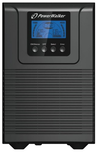 PowerWalker VFI 1000 TG UPS, 1kVA / 900W - POWERWALKER | eBay