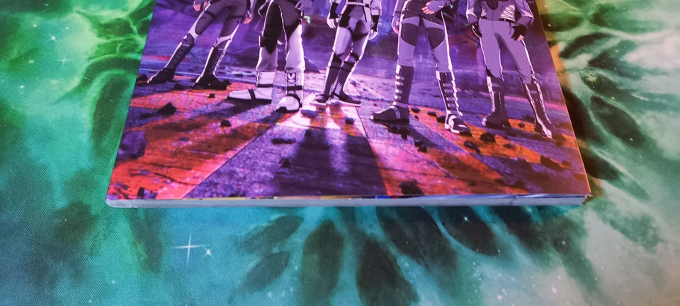 Plave Magazine Lot Kpop Vol.1 Official Lassgo + Caligo Pt.1 Stickers No ...