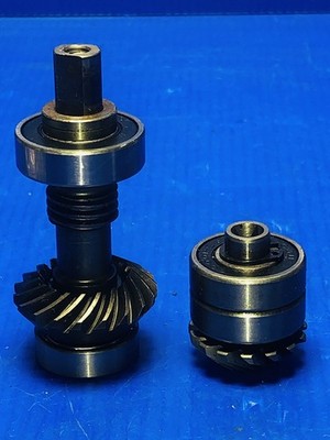 OEM STIHL HT130 HT131 HT250 HT56 POLE SAW PINION GEARS SET ''''GOOD ...