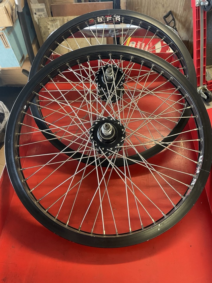 Sun BFR Bmx 48h Ebl V Mid School 20 X 1.75 BP LF 3/8 NEW | eBay