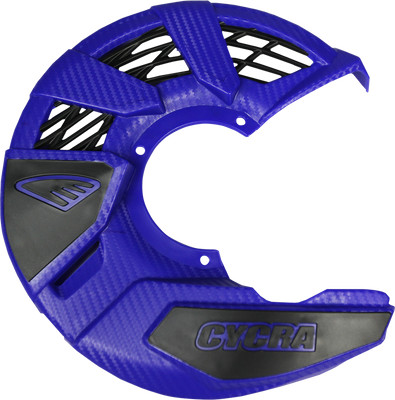 CYCRA - 1CYC-1096-62 - Disc Cover - Blue - Universal | eBay