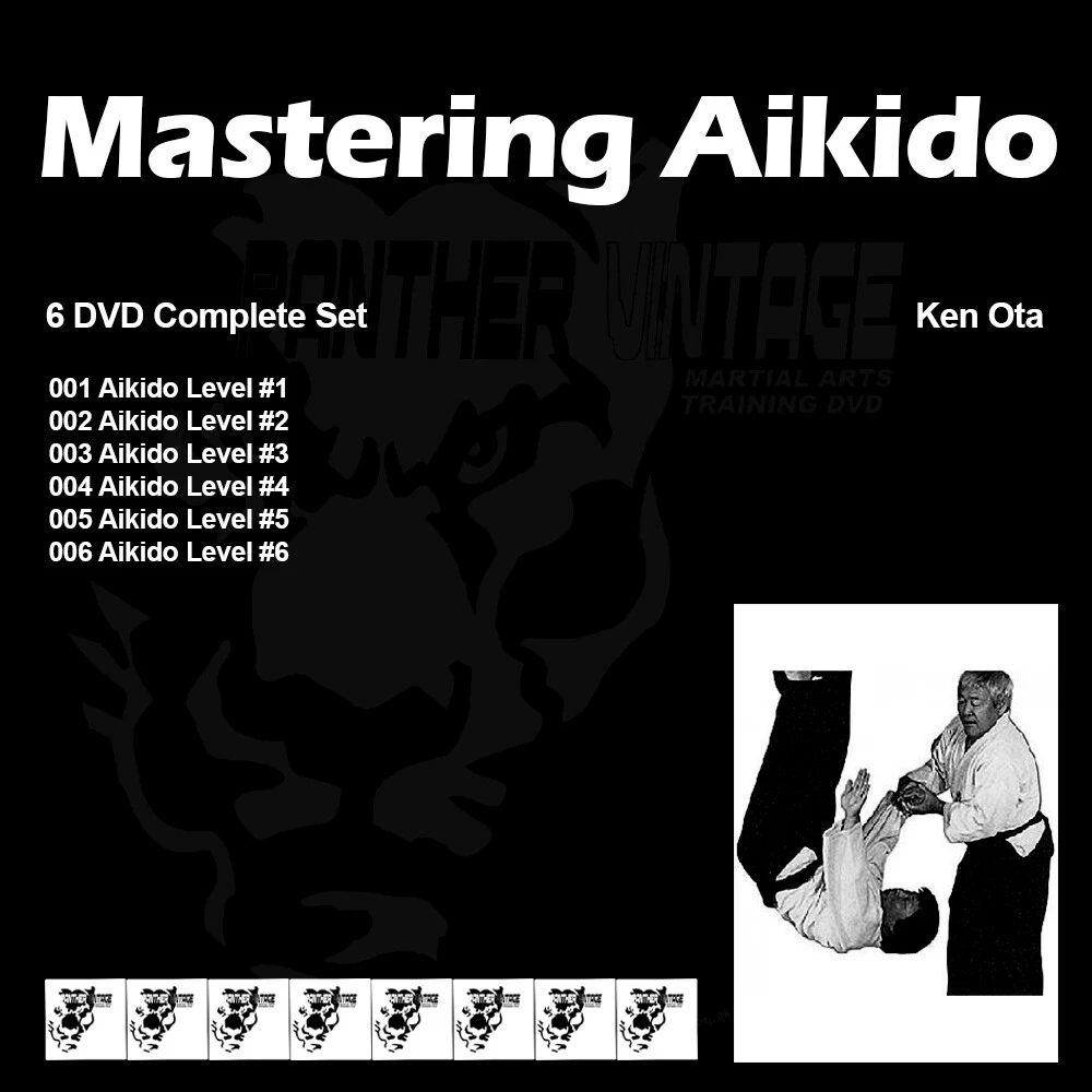 Aikido Techniques Pdf