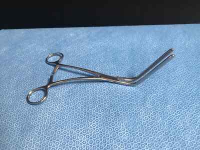 Codman 37-1700 Clamp | eBay