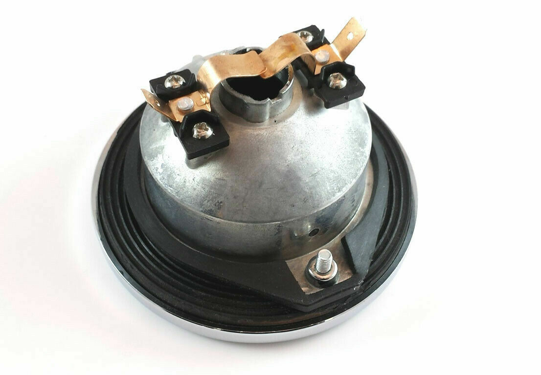 VW TYPE 2 BUS 1958-1961 TAIL LIGHT ASSEMBLIES KOMBI DELUXE MICROBUS ...